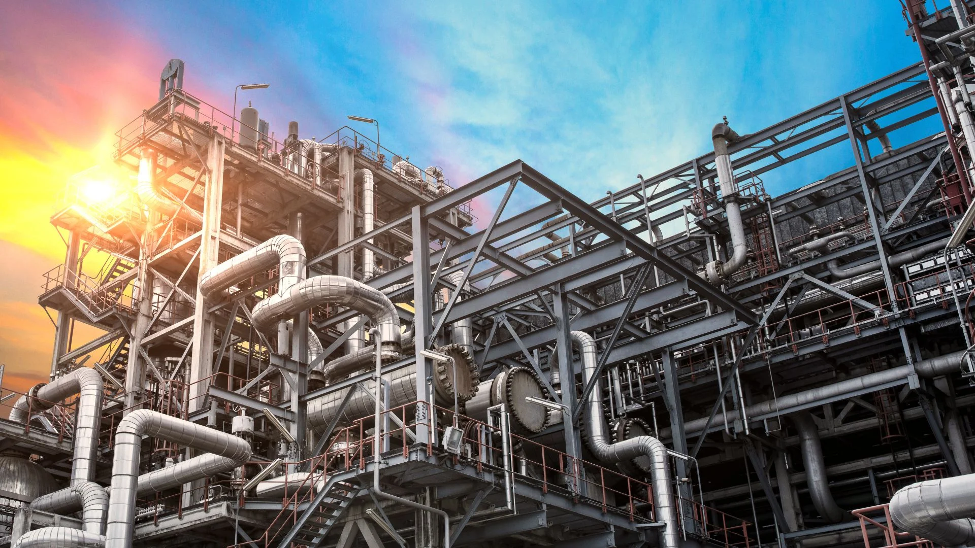 Petrowork Engenharia - Portfólio